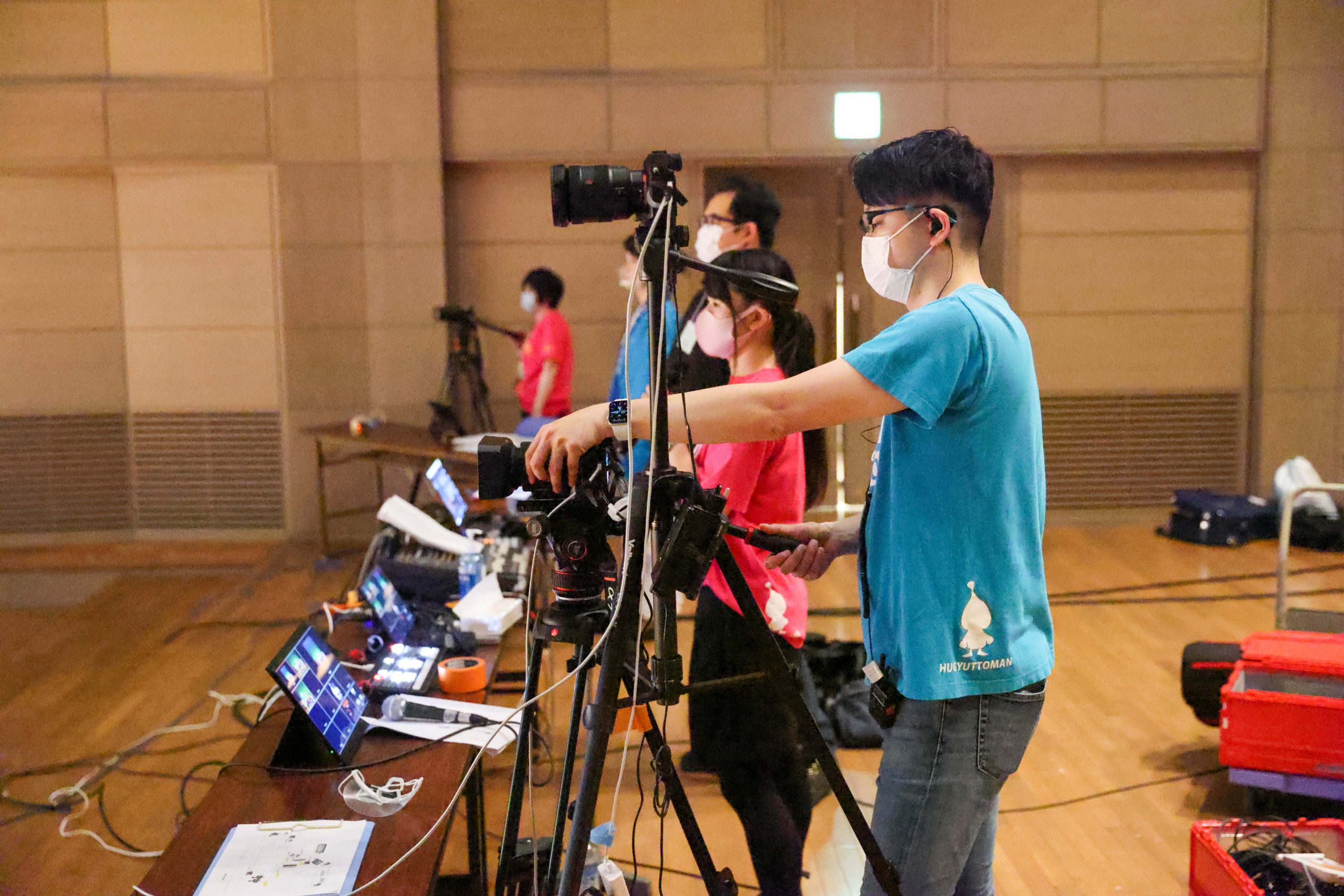 オンラインサービス – ウェルフィールド（WellField）